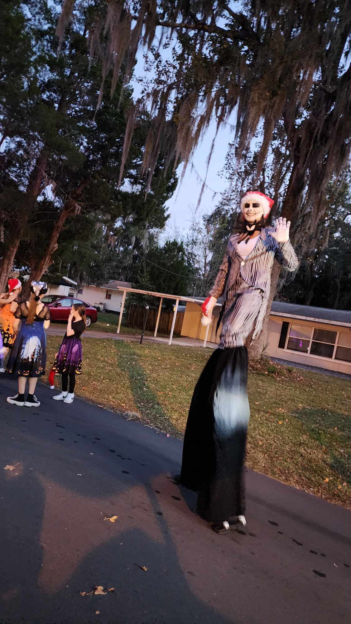 2023 Crystal River Christmas Parade Memories - Citrus County Chamber of ...
