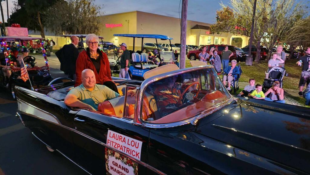 2023 Crystal River Christmas Parade Memories - Citrus County Chamber of ...