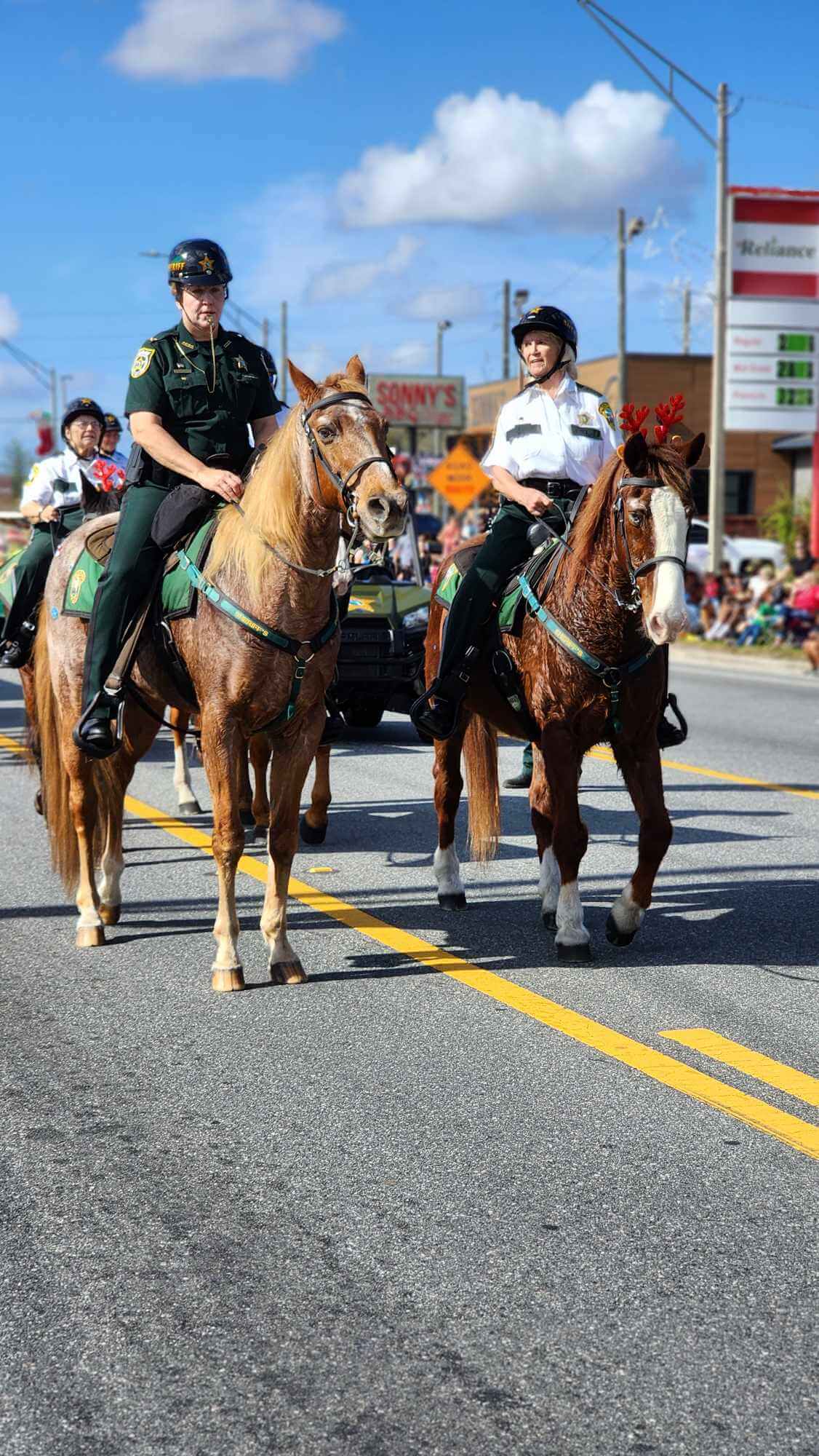 2023 Inverness Christmas Parade Memories - Citrus County Chamber of ...