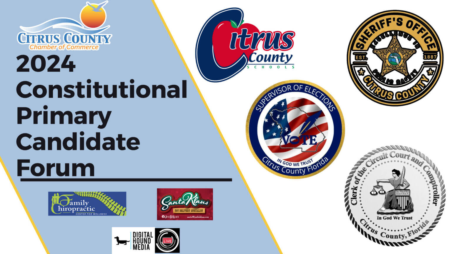 Home - Citrus County Chamber of Commerce